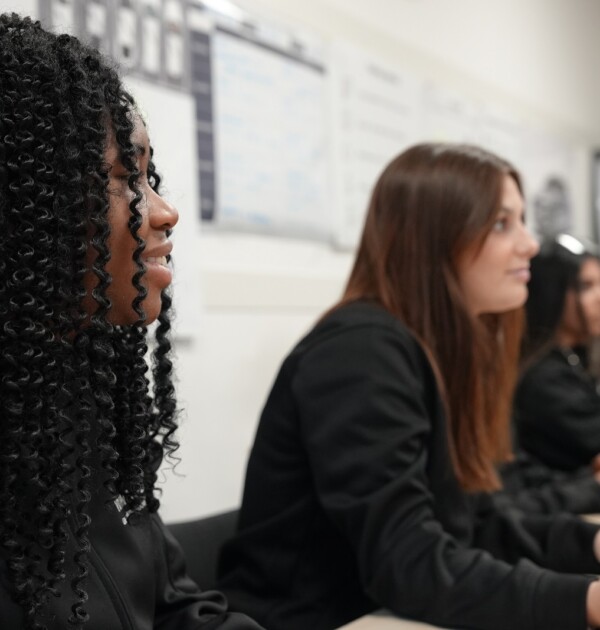 Volkswagen Commercial Vehicles Apprenticeship Programme